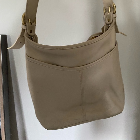 Coach | Bags | Vintage Coach Bag Style 415 | Poshmark